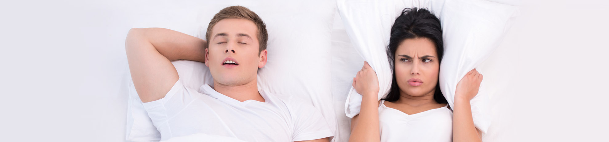 Chronic Snoring Solutions, Treatment and Diagnosis - How To Stop Snoring