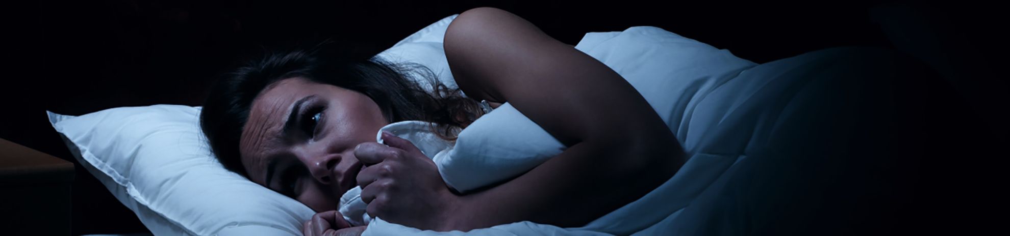 Parasomnia Treatment, Symptoms and Causes - What is Parasomnia